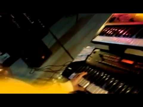 The Tidal Wave Band of South Jersey - YouTube