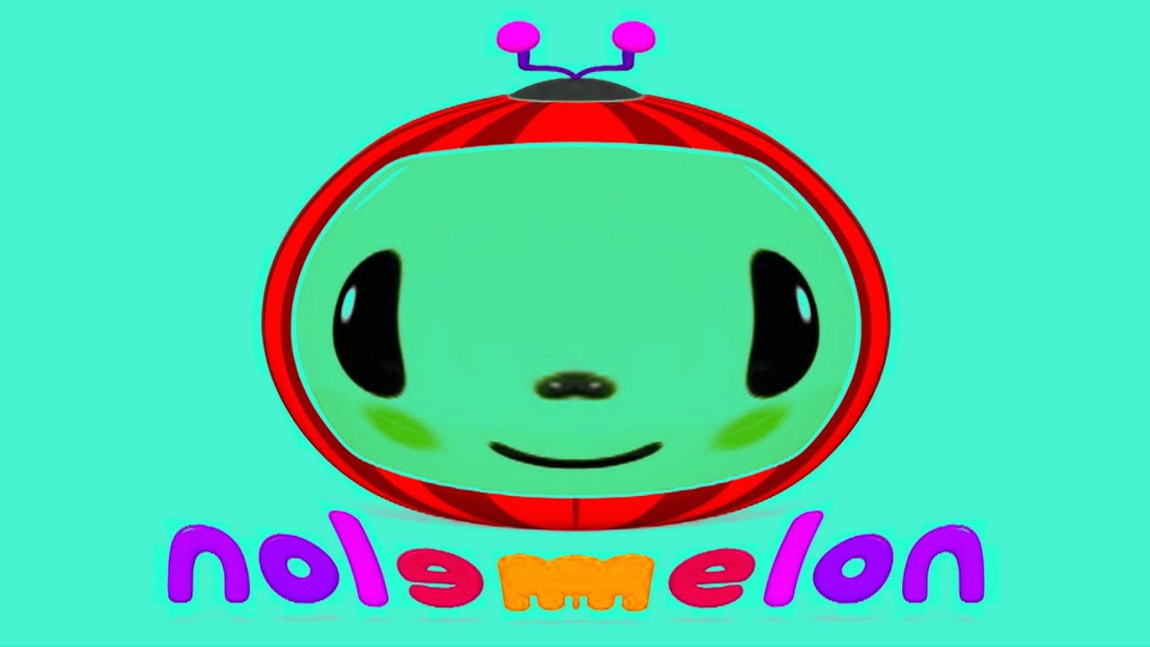 Cocomelon Logo Effects ( Sponsored By Preview 2 Effects ) - YouTube