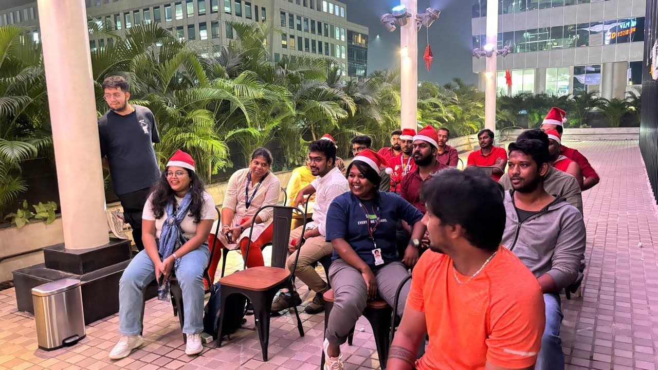 Jingle All the Weights: Christmas Celebration at Thrive Fitness Club ...