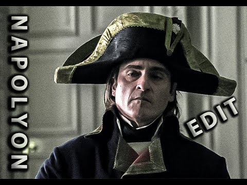 NAPOLEON(EDIT) LOVE - YouTube