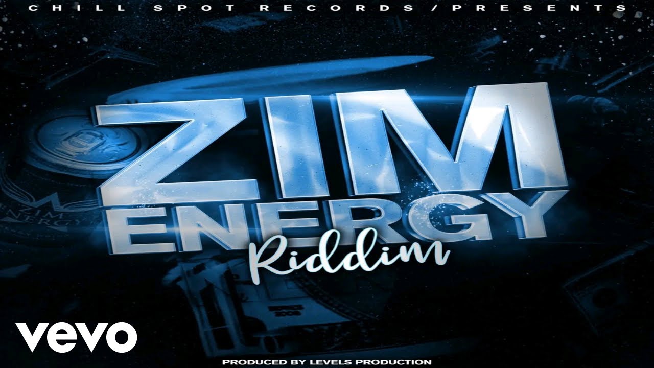 ChillSpot Records - Rudo (feat. Caption) (Vizualizer) - YouTube