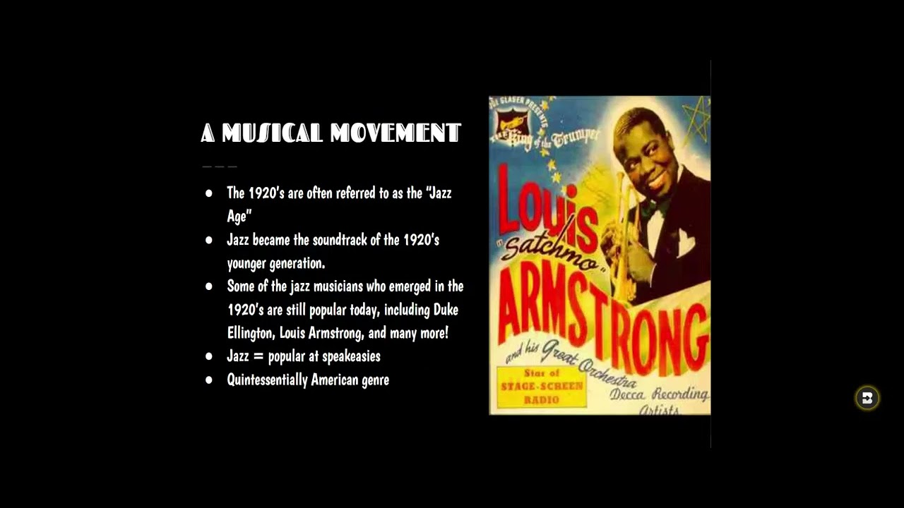 Intro to Modernism - Ms. Maher - YouTube