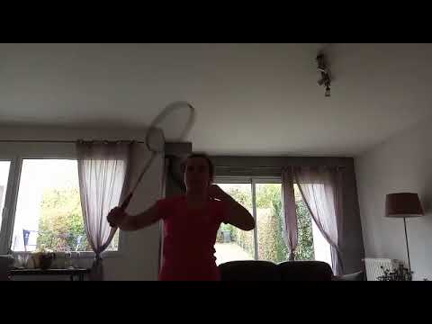 Rotation de l'avant bras - YouTube