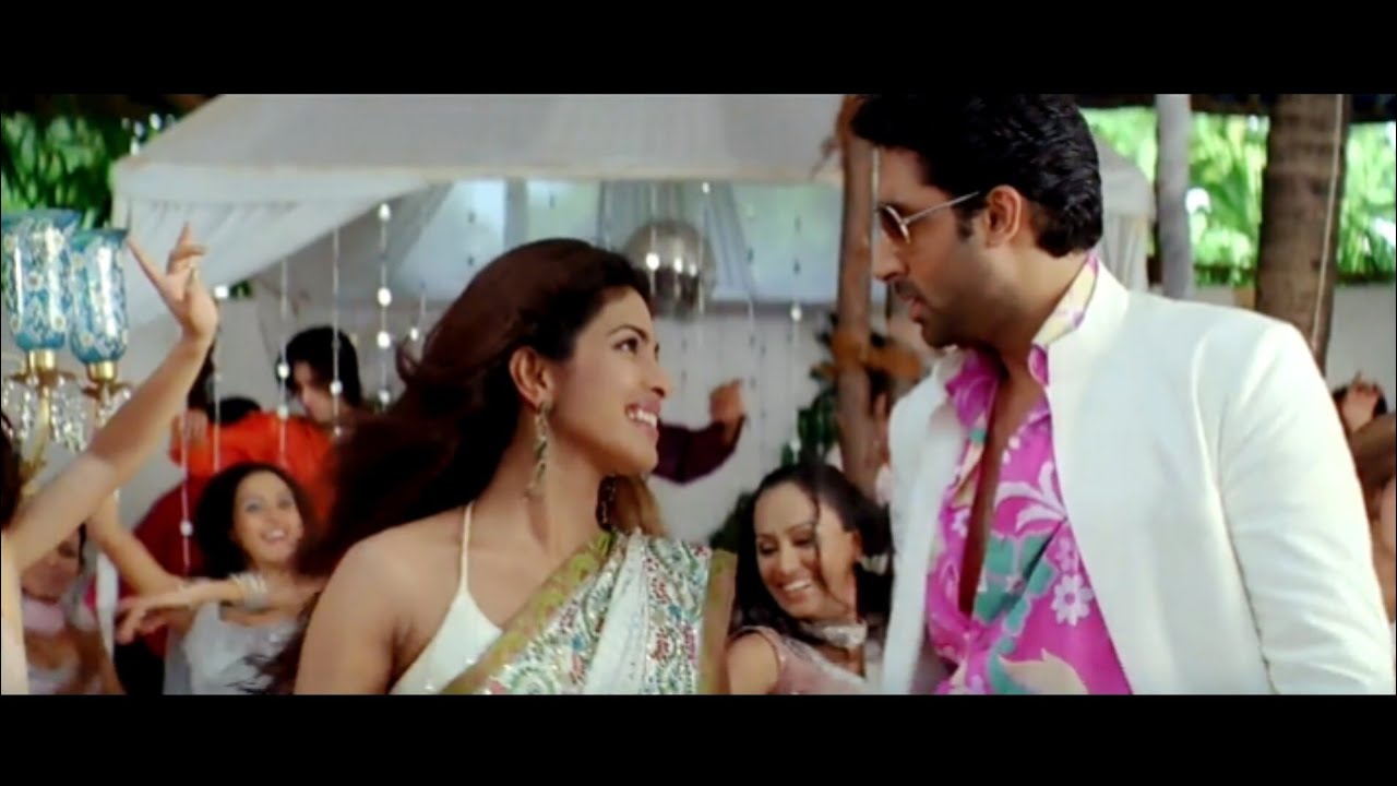 Say Na Say Na - Bluffmaster (2005) Priyanka Chopra & Abhishek Bachchan ...