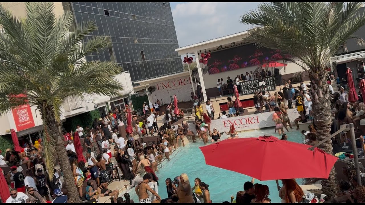 Houston Texas Spring Break Vlog - YouTube