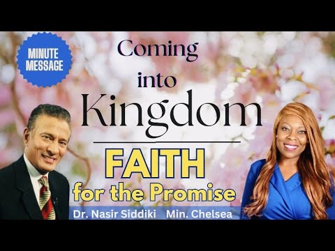 Do You Have Enough Faith for it? - YouTube