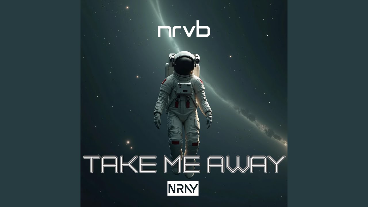 Take Me Away (Out There Remix) - YouTube