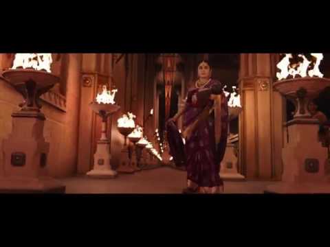 Kattappa Introduction Scene Bahubali (Malayalam) | Official | - YouTube