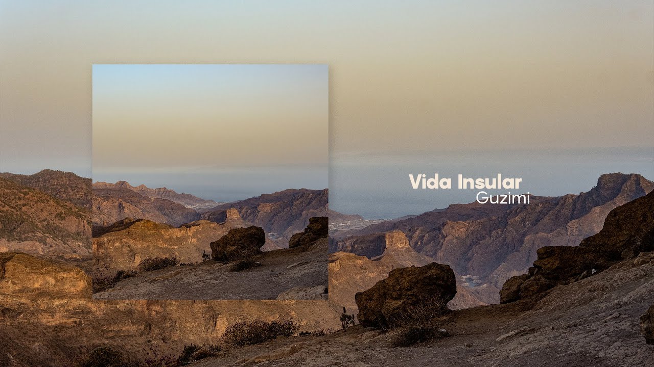 Guzimi - Vida Insular EP [Lofi Hiphop] - YouTube