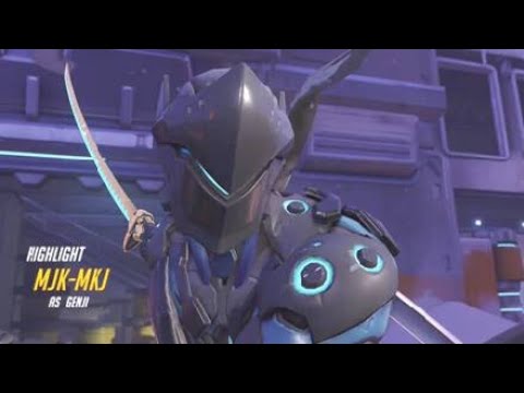 MJK-MKJ's Highlight* - YouTube