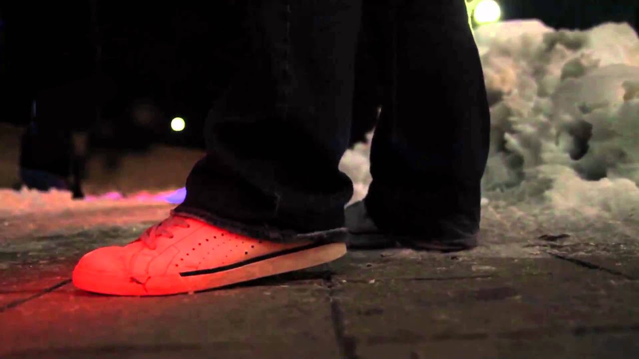 Levi's Commercial - YouTube