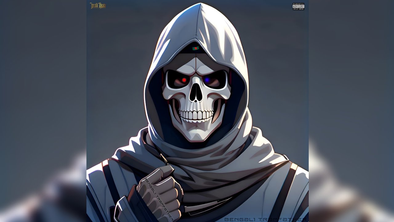 Israfil Beatz - Bengali Trapfather (Official Music Video) - YouTube