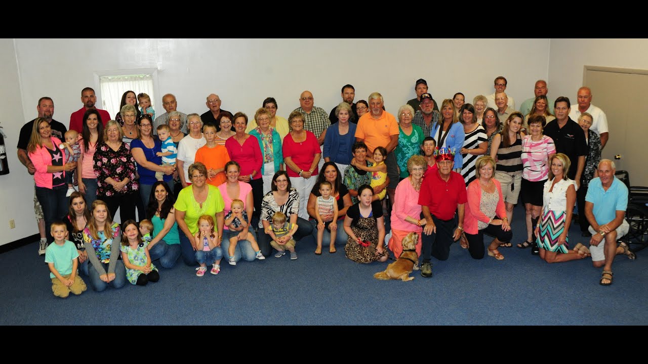 Bob Rader Part #6 I Will Always Love You By Bald Knobbers Produced by ...