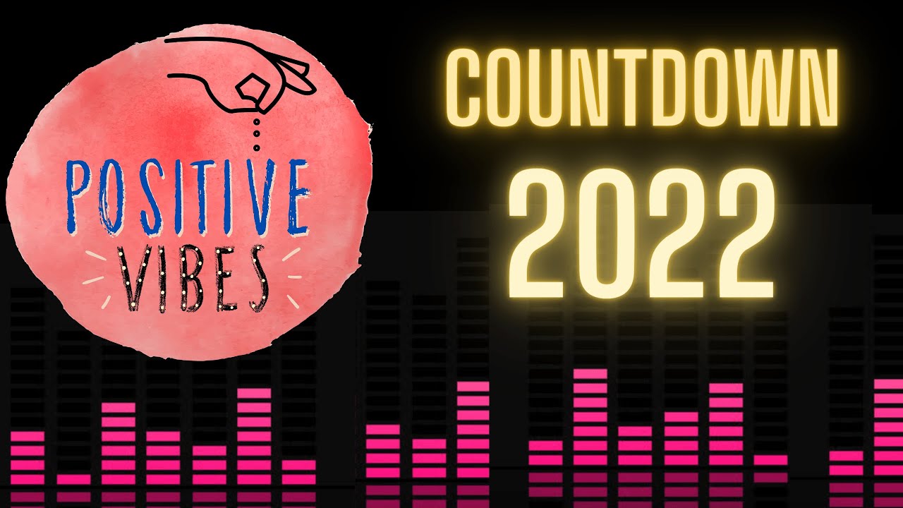 Happy New Year 2022 | New year Countdown | New Year Wishes | 2022 | 60 ...