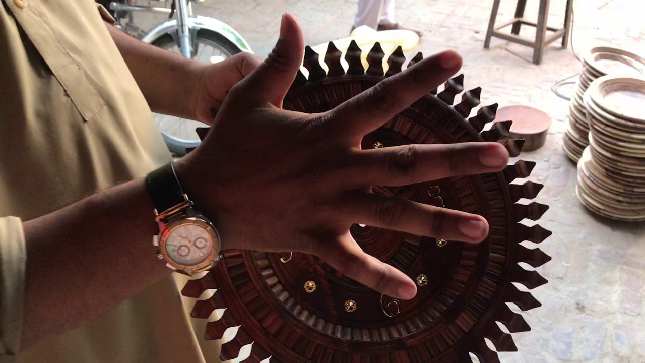 How to Made Handicrafts amazing and awesome items - YouTube