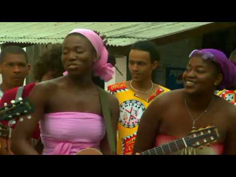 India Arie - Video (Live Brazilian 2015)
