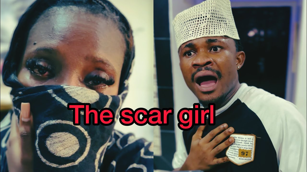 Scar girl - YouTube