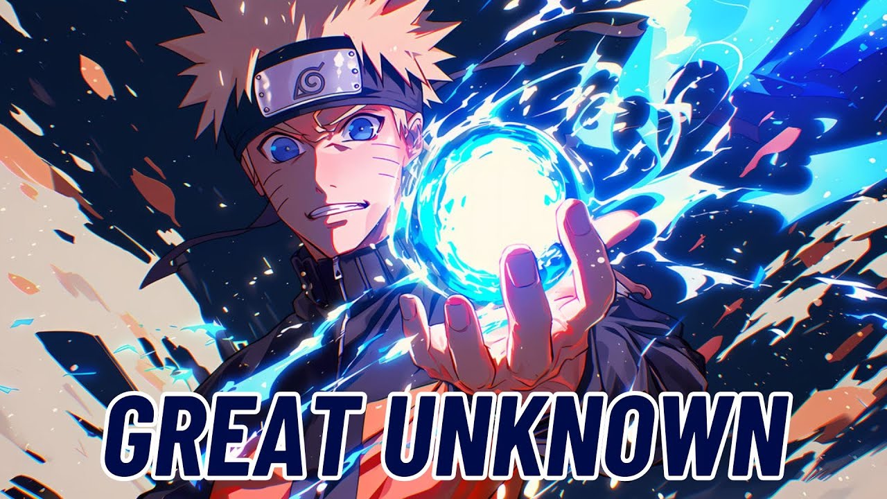 Nightcore - Great Unknown (The Fallen State) - YouTube