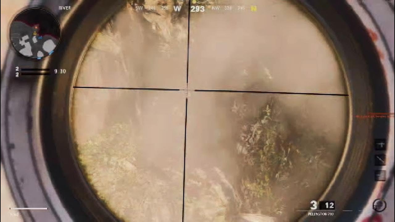 360 quick scope - YouTube