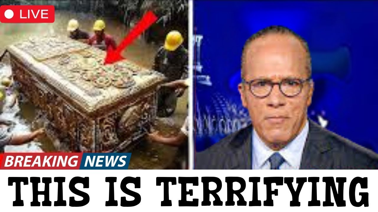 Jesus Warned Us! What They FOUND Inside Noah’s ARK in Turkey Will SHOCK ...