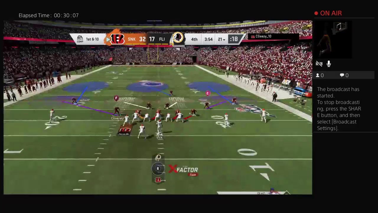 Mut team episode 14 - YouTube