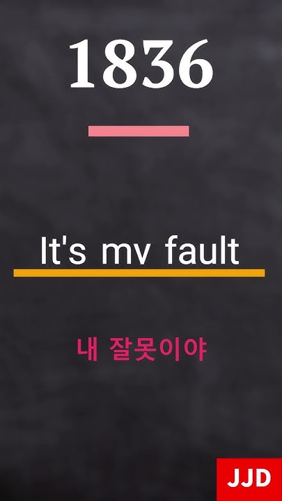 고정댓글확인👉 생활영어 영어회화 10문장씩 하루 1분 실생활 영어 회화 연습 유용한 문구와 표현 사용 영어쉐도잉 트레이닝 다 외울 때까지 꾸준히 듣고 말하기 184