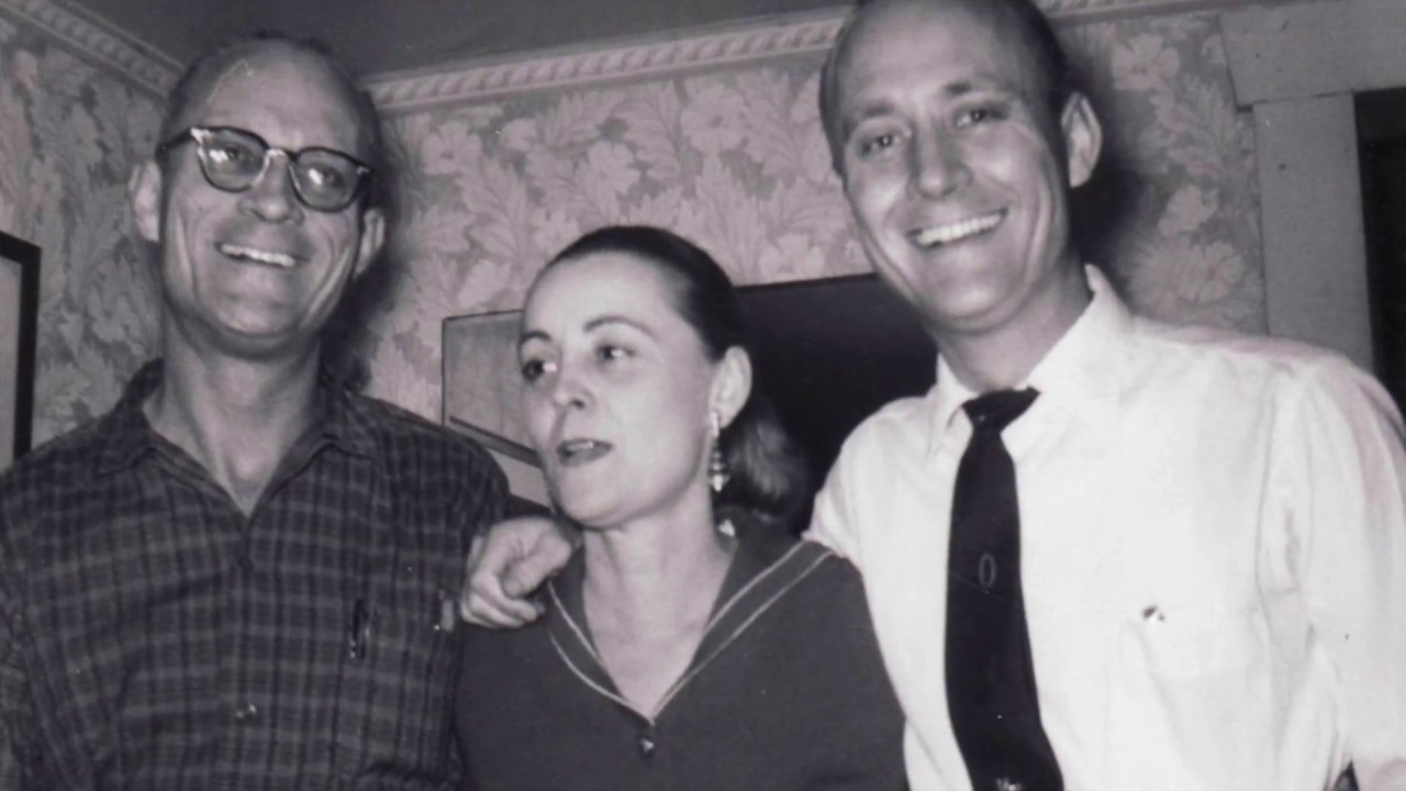 Oh Danny Boy - Rex Bozarth - YouTube