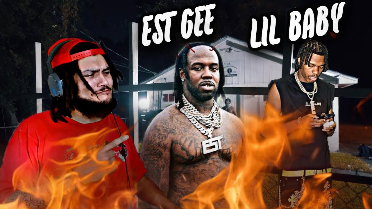 FOREVER ROLLING!!! EST Gee, Lil Baby - I THINK (Official Music Video ...