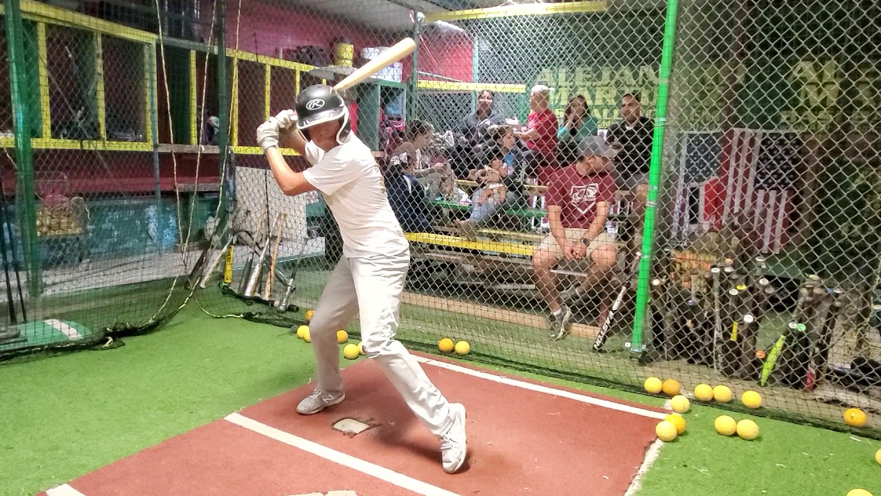 Jacob Ruiz Class 2023(1) - YouTube