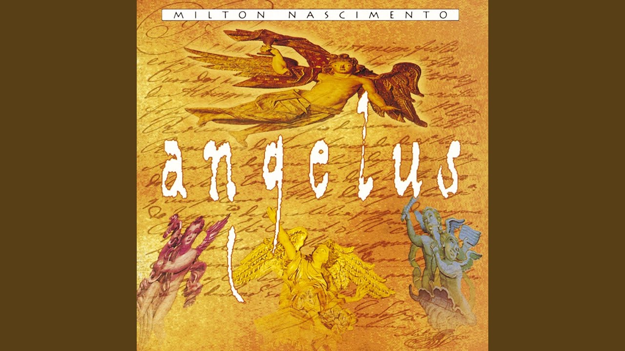 Angelus - YouTube