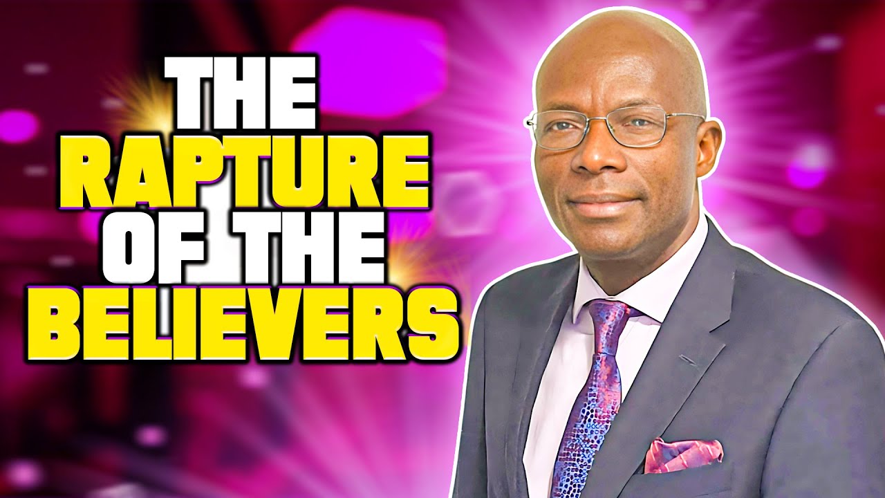 THE RAPTURE OF THE BELIEVERS | Exploring Rapture and Spiritual Insights ...