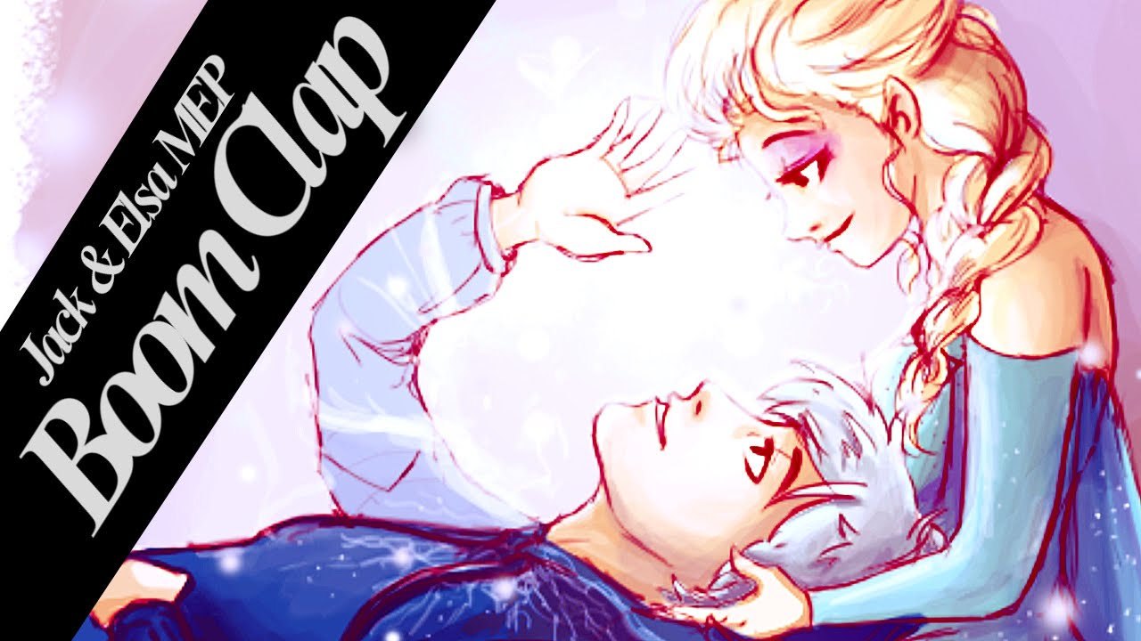 "Boom Clap" | Jack & Elsa MEP - YouTube