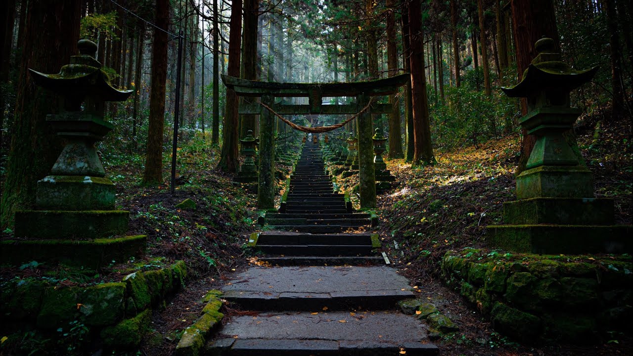 3 Minutes of Japanese Relaxing Music! :-Study,Relax, Chill and Game ...