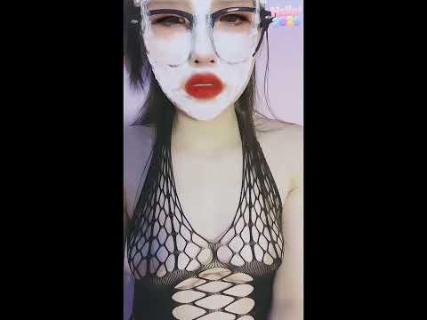 Bigo no bra 🍑🍒🫦💦 #live #bigolive #bigo #periscope #nobra