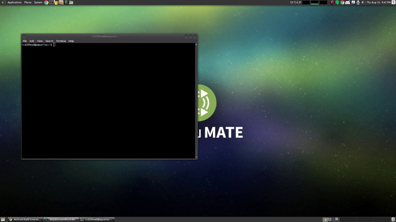 Android rom building made easy - a beginers Guide video 1 - YouTube
