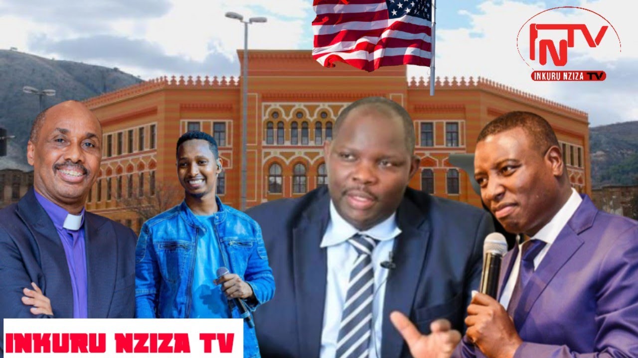 KUBERIKI ABAHANZI nabavugabutumwa MUMATORERO Badatezwa imbere?/IMPUGUKE ...
