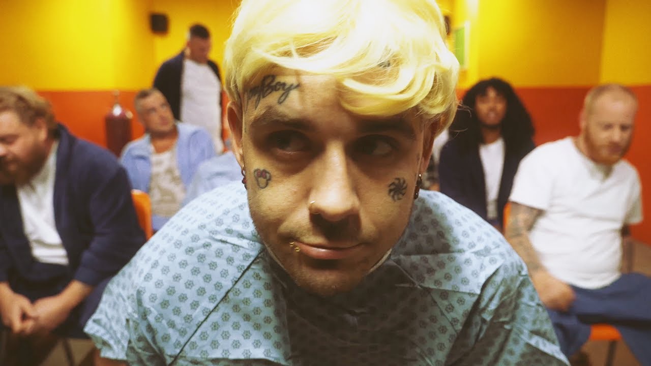 The Real Big Pony - Golden Bsp: Song Lyrics, Music Videos & Concerts