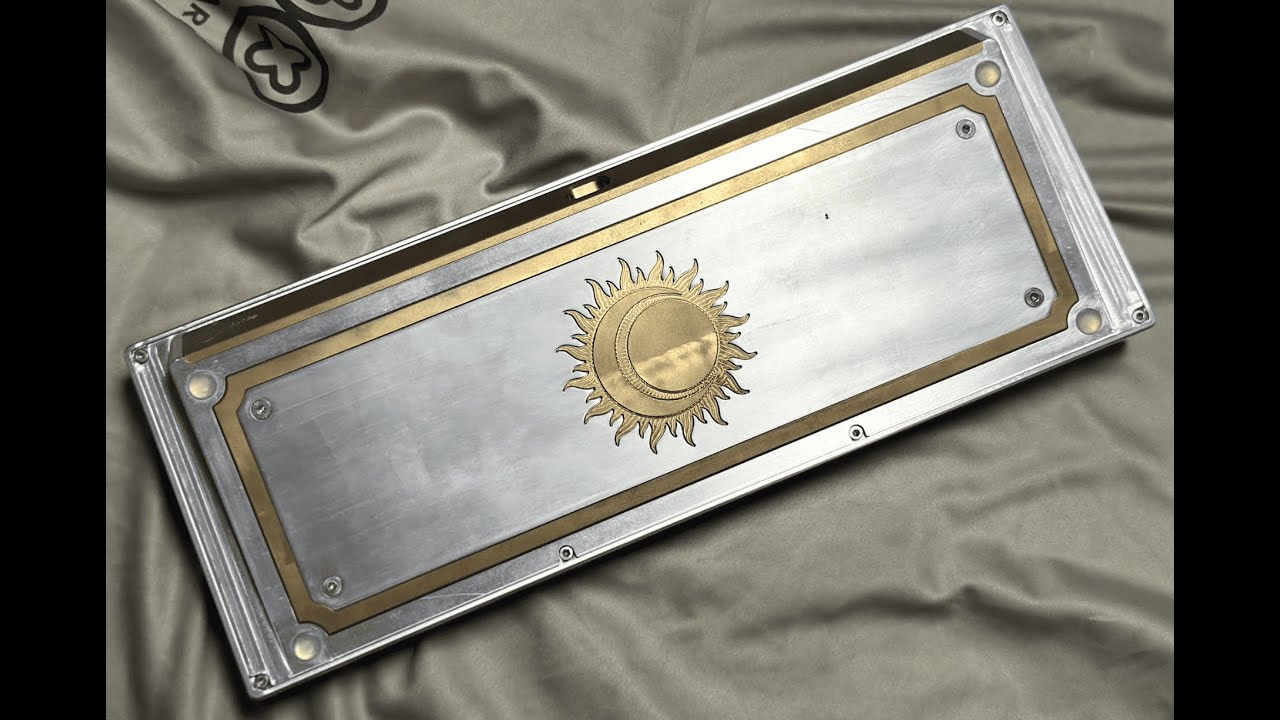 [Eclipse V2] BuildStream - YouTube