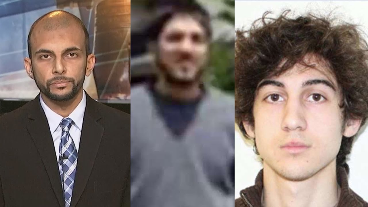 Qasim Rashid: Muslims need reform - YouTube