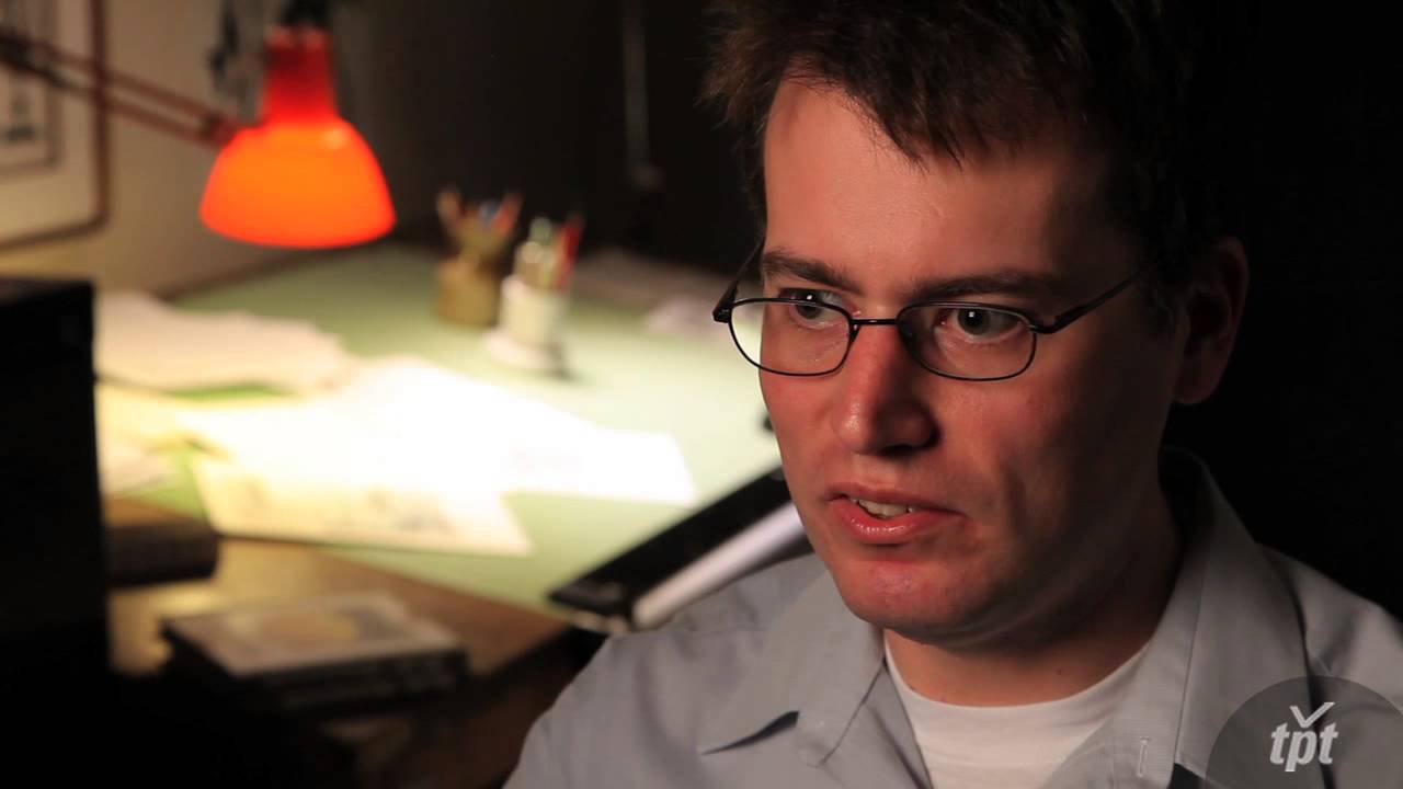 More from Lars Martinson's Tonoharu - YouTube