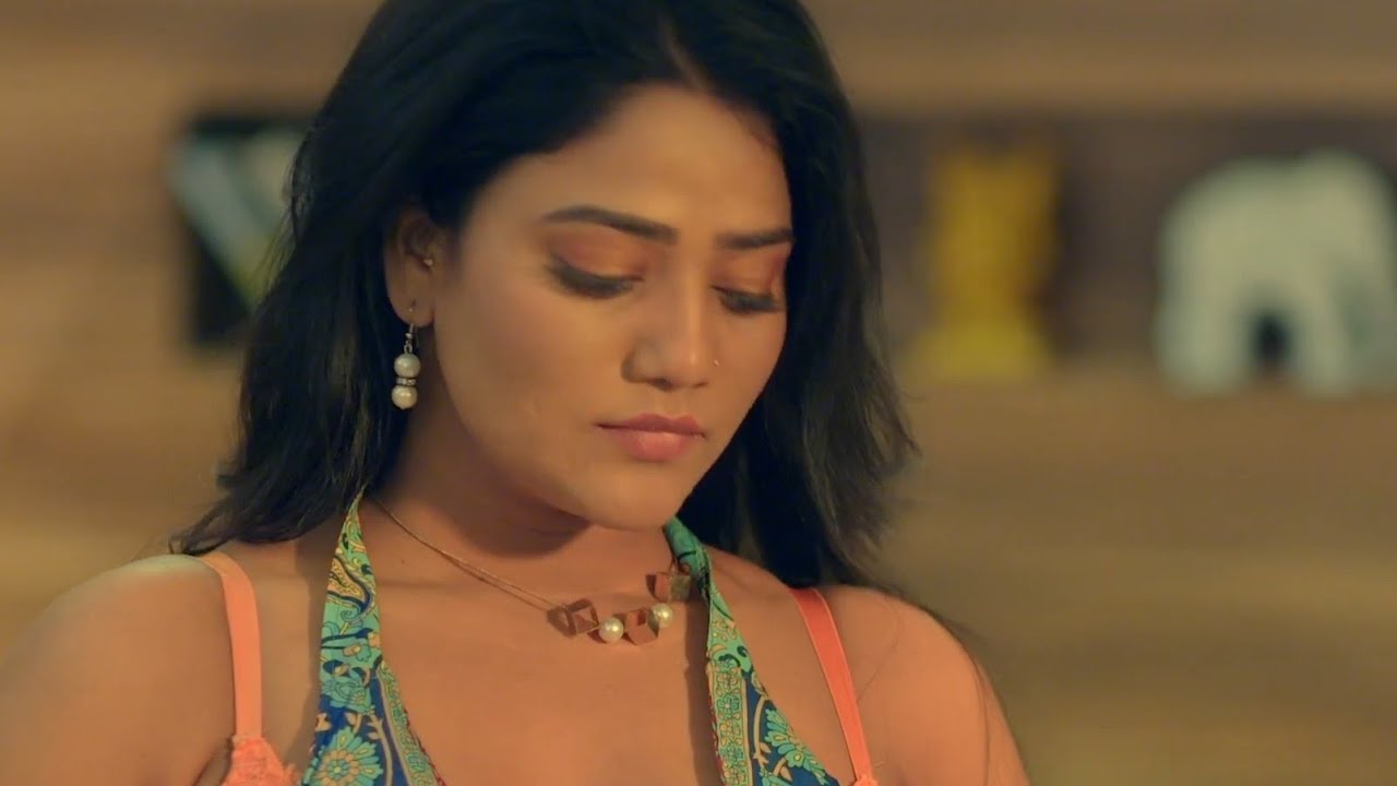 Sultan (Part-2) ULLU New Trailer | Desi Romantic Web Series | Village ...