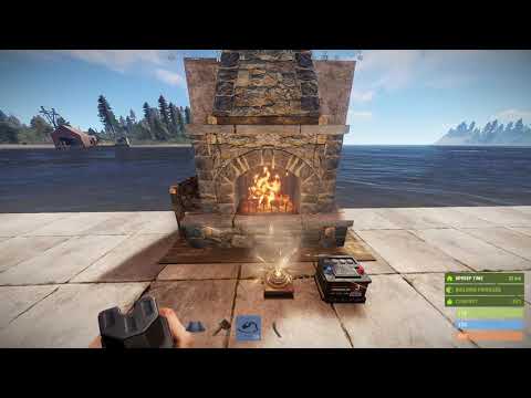 Rust Electricity 101: Component Guide - Igniter - YouTube