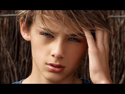 Nejhezčí kluk S- Klášterec nad Ohří - YouTube