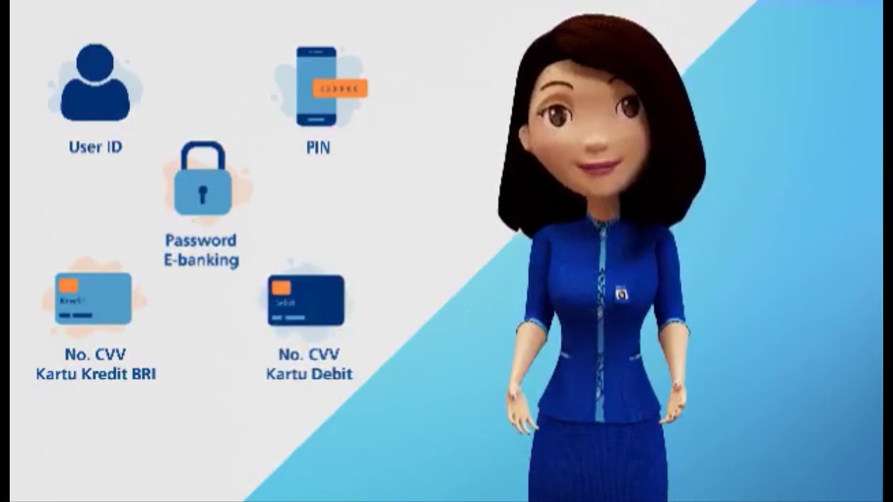 Modus Penipuan Bonus Pulsa dari BRI untuk mengetahui Kode OTP dan Token ...