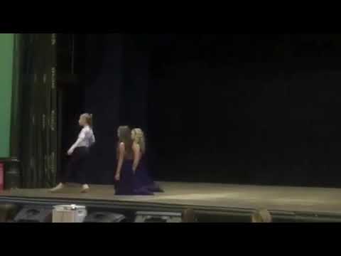Billy Ellitts Darcie Norton & Lily Mae Dodd - YouTube