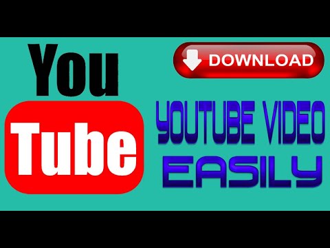 How to Download Youtube Video- Full HD video Digital Academy -কিভাবে ...