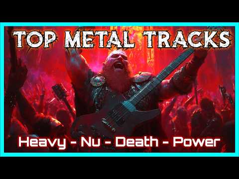 Music Brain Rock Metal Vocals #1 - YouTube