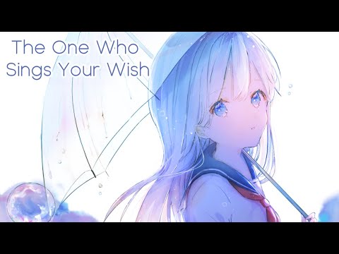 Renka [Anata no Negai Utau Mono] (English Subtitles)