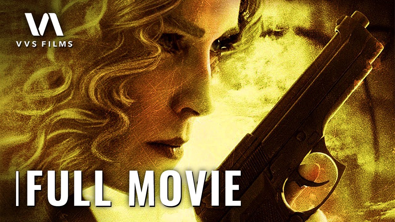 Border Run | Full Movie HD | Sharon Stone, Promise LaMarco, Billy Zane | Crime, Drama, Mystery ...