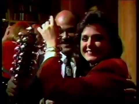 CBS This Morning Holiday Promo (1990) - YouTube